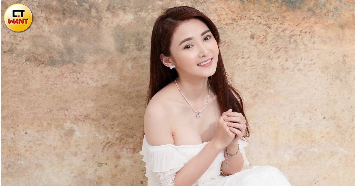 星談心／陳子玄圓17歲夢想 放話找到「真命天子」要拍孕婦寫真 | 娛樂 | CTWANT