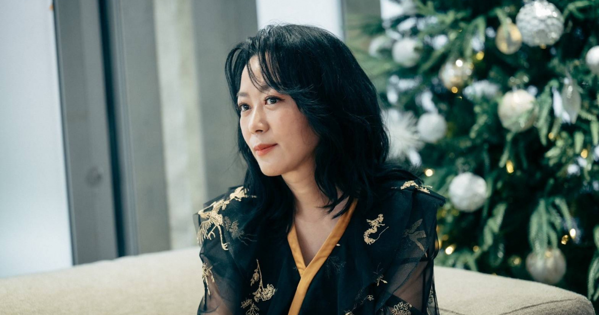 大陸女星胡伶來台搶金馬影后 私下超反差導演讚：一上鏡頭就發光 | 娛樂 | CTWANT