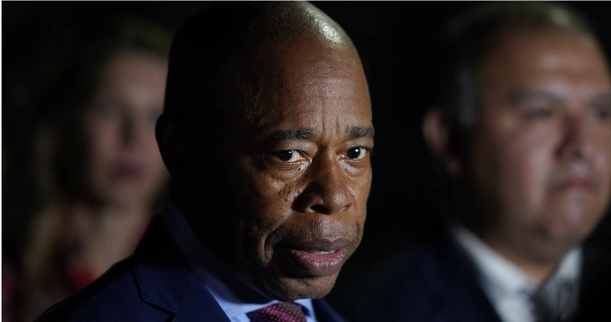 紐約市長被指控30年前性侵女同事「遭索賠1.5億」 他竟回：不認識 | 國際 | CTWANT