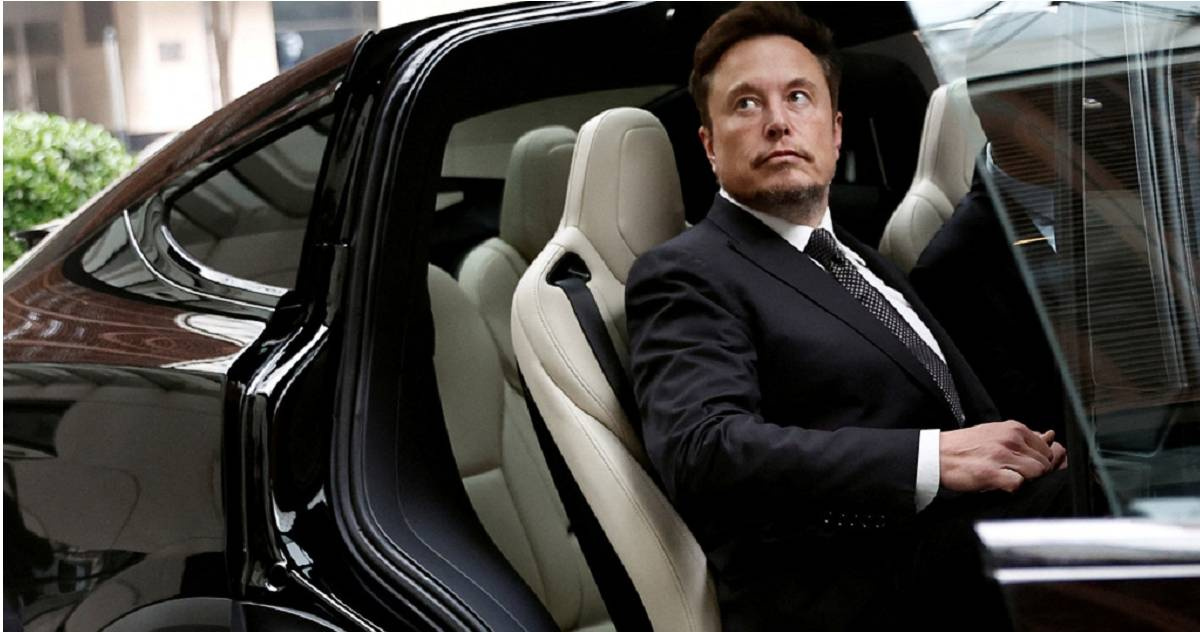 特斯拉翻身靠「它」？ 馬斯克：8月重磅登場 | 財經 | CTWANT