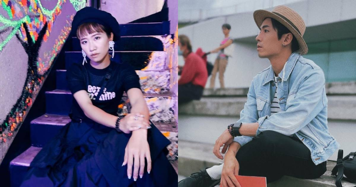 Lulu傳與網紅張瑞夫「婚約告吹」 男方深夜發聲：多給一些空間 | 娛樂 | CTWANT