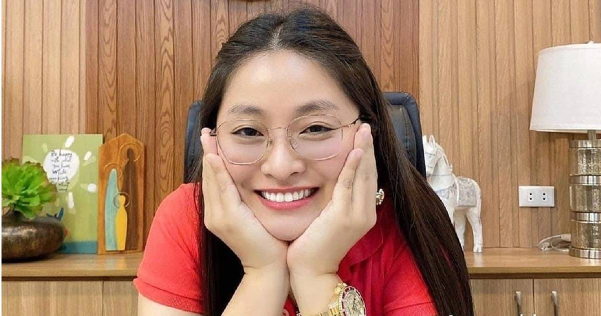 華裔女市長疑共諜！兩度拒赴聽證會…遭菲律賓國會下令逮捕 | 國際 | CTWANT