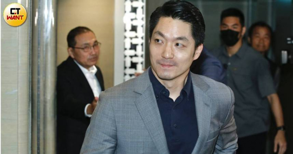 台北10／4正常上班上課！蔣萬安提醒注意安全 市民不挺：明風雨最大 | 生活 | CTWANT