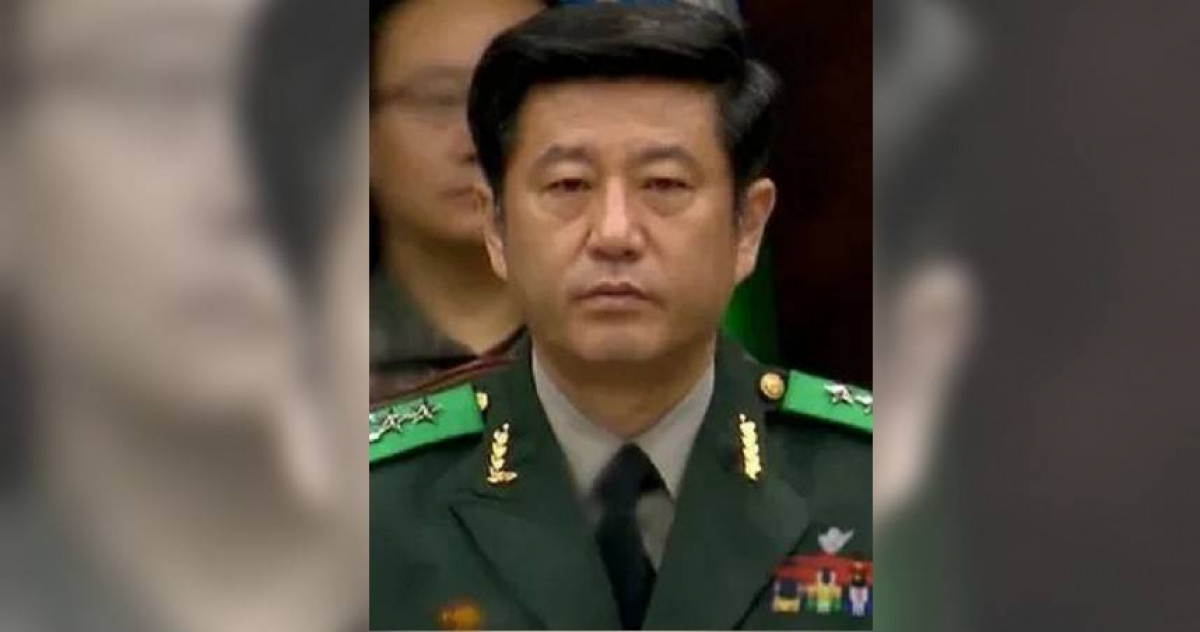 曾性侵下屬而遭除役！南韓前情報官改行做算命 手握「戒嚴筆記本」遭檢警查獲 | 國際 | CTWANT