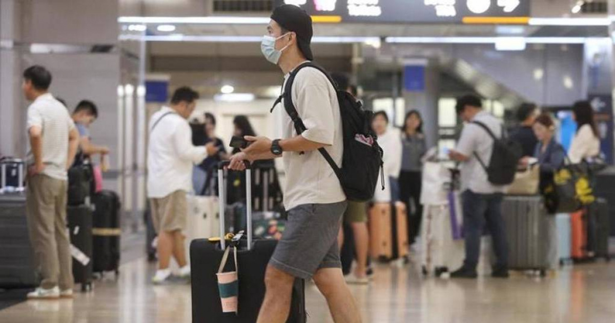 清明連假車票開賣 雙鐵售出57.5萬張…熱銷時段曝光 | 生活 | CTWANT