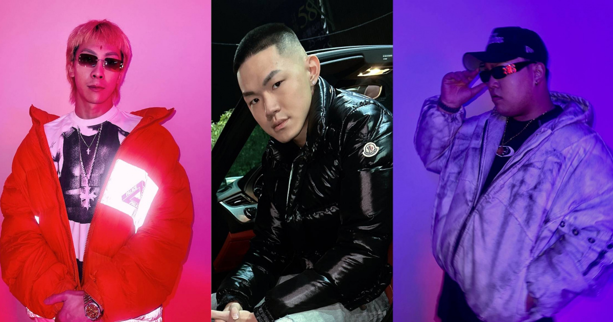 台泰聯手打造18禁嘻哈 Gambler表示MV呈現「叛逆精神」 | 娛樂 | CTWANT