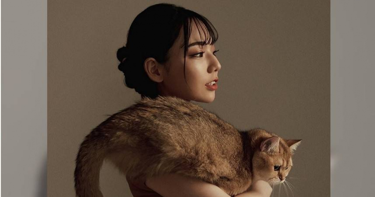 寵物情緣／啾啾家有天使招財貓 辣跳〈TOO BAD〉獲本尊GD點讚 | 生活 | CTWANT