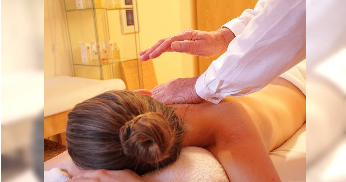 廖峻3度中風送ICU 中醫師推按「三風穴」促循環、降再發風險 | 生活 | CTWANT