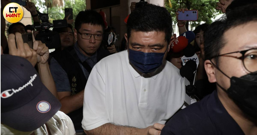 NONO侵犯6女「僅1案判有罪」…小紅老師說話了 律師曝最慘結局：全部無罪 | 社會 | CTWANT