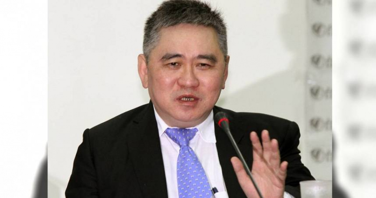 被爆包養不只1人！她不滿產子「只拿到200萬」 王文洋2聲明澄清 | 社會 | CTWANT