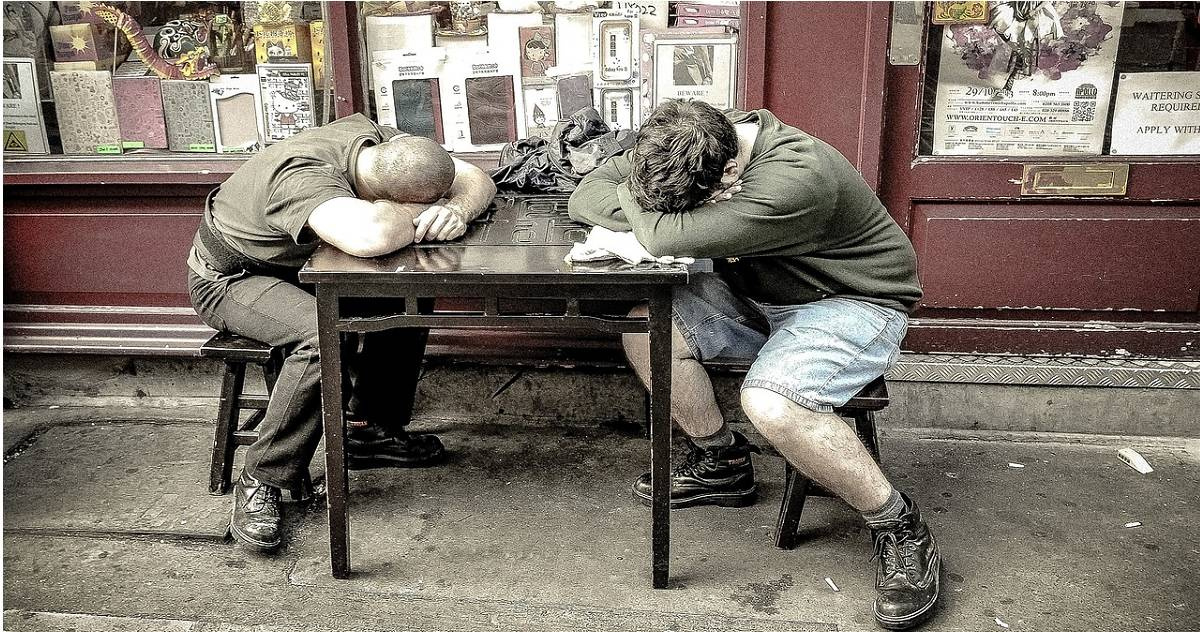 小小午覺更有效率 醫揭4大好處：睡20分鐘增強免疫力 | 生活 | CTWANT