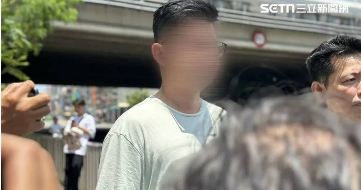 大悲無淚！母墜樓身亡彭振聲兒「痛到哭不出」 民眾黨高喊：司法迫害 | 社會 | CTWANT