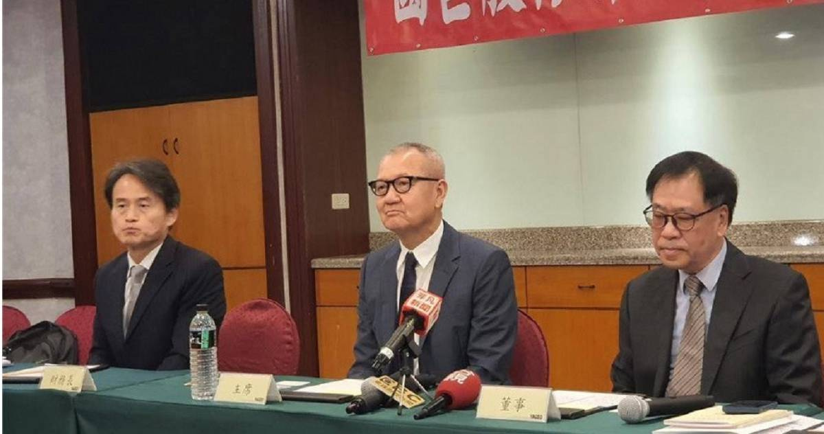 「四」顧茅廬搶芝浦！ 國巨23日宣布調高收購價至每股7130日圓 | 財經 | CTWANT