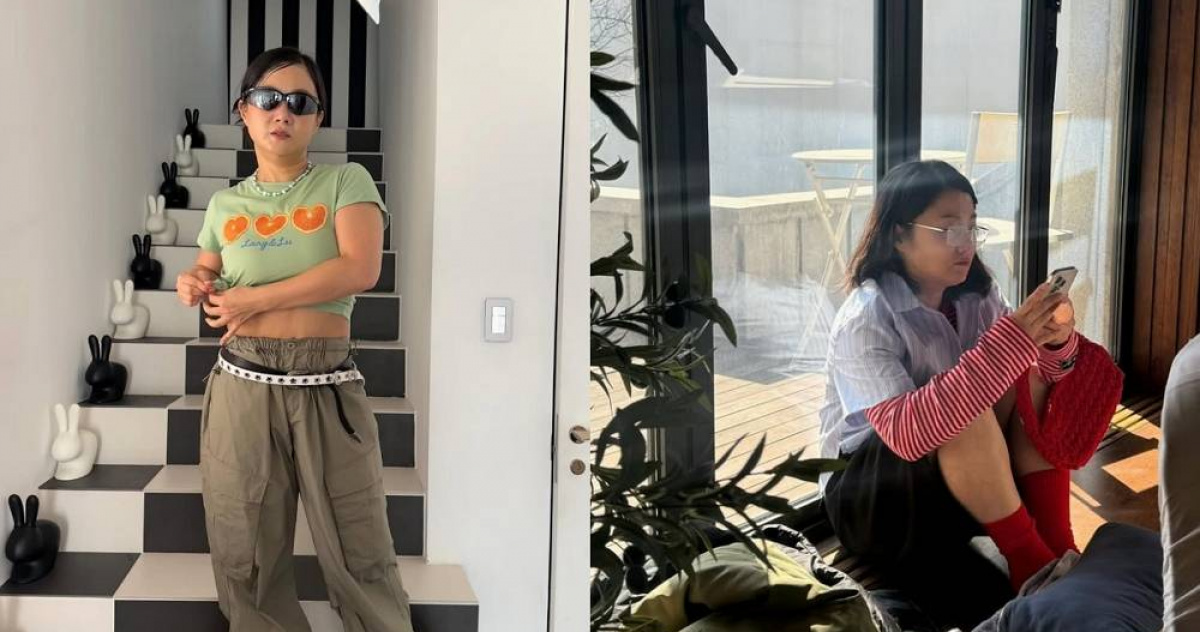 女星上億豪宅遭竊「她壓力大到頭髮狂掉」 小偷被逮遭判刑 | 娛樂 | CTWANT