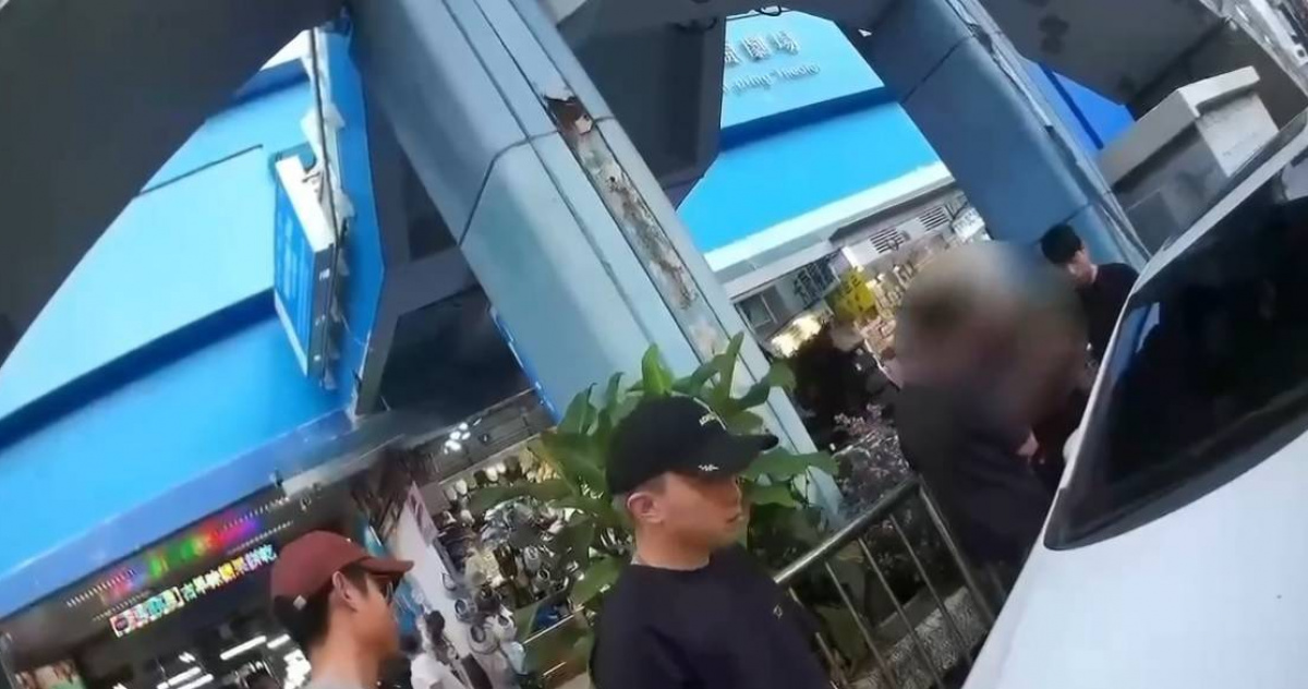 輕熟女「被喊老婆」為愛淪車手 警循線逮水房核心成員起獲500萬贓款 | 社會 | CTWANT