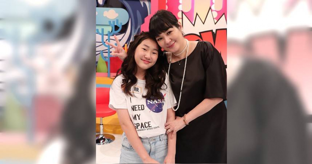 愛女外貌自卑落淚 Vicky傻眼被污辱 | 娛樂 | CTWANT