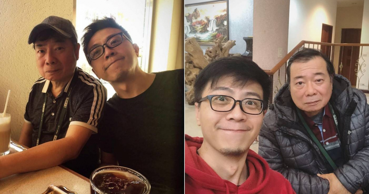 Liao Jun had a stroke and waited in the emergency room for 12hr ...