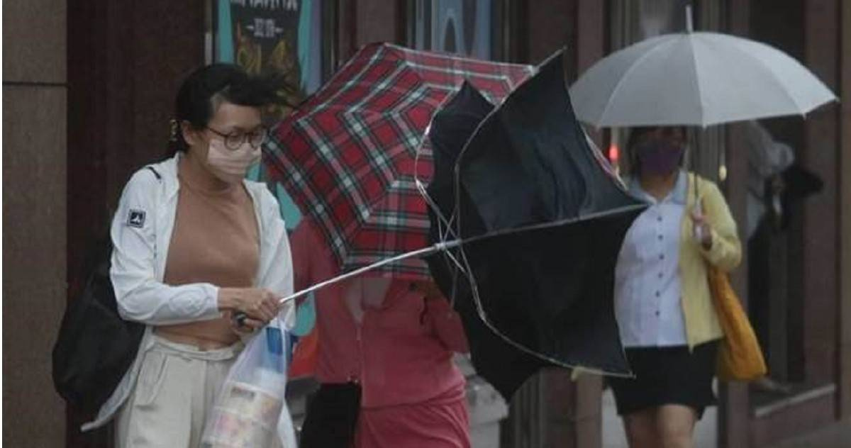 梅花颱風打亂海運時刻 明10航線、87航次停航 | 生活 | CTWANT