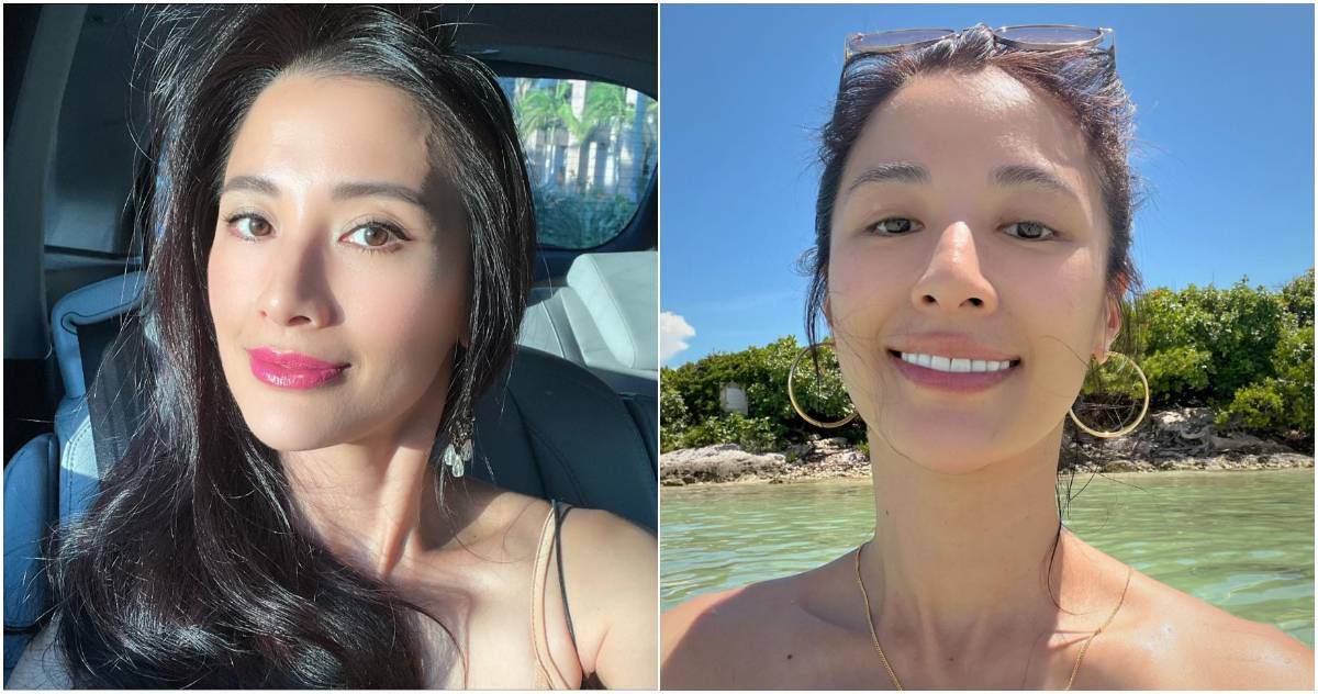 曝兒赴美留學「白飯配醬油」！引網友大酸：玩軍火的別作秀 李蒨蓉不忍開嗆了 | 娛樂 | CTWANT