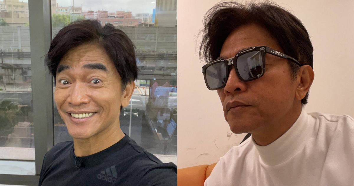 參加婚禮「僅合照爽賺400萬」 吳宗憲傻了：我啥事都沒做 | 娛樂 | CTWANT