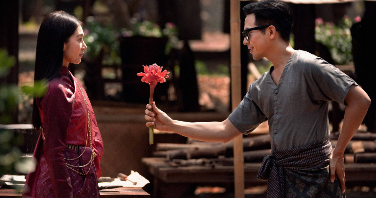 《天生一對》CP電影版再續前緣 勇奪泰國新片首日冠軍 | 娛樂 | CTWANT