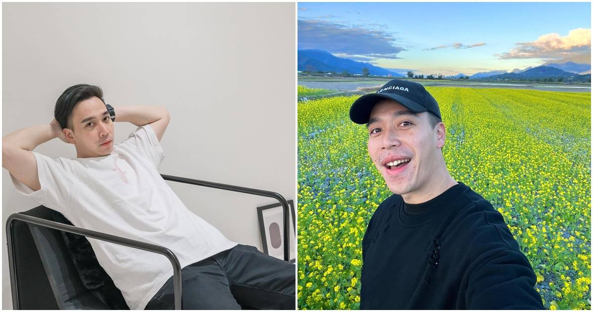 無尊騎車載女友去山上：Baby妳會不會冷 下秒超直男回覆她怒了 | 娛樂 | CTWANT