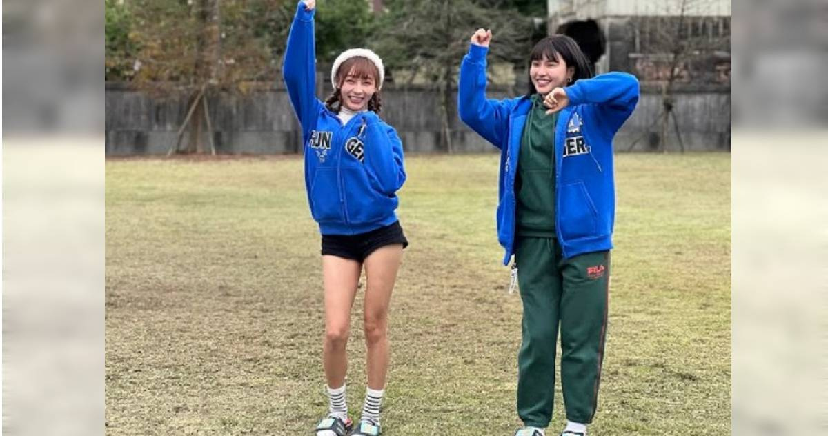 林襄同台峮峮跳應援舞！偷吃步被王仁甫抓包 | 娛樂 | CTWANT