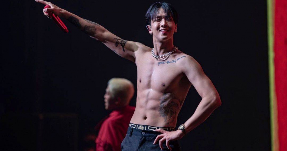 Ravi逃避兵役被抓出庭「被判2年徒刑」 道歉發文即刻退出VIXX | 娛樂 | CTWANT