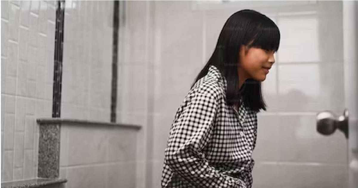 OL每天「放數十次屁」以為腸胃差！醫師一查嘆：大腸癌第3期了 | 生活 | CTWANT