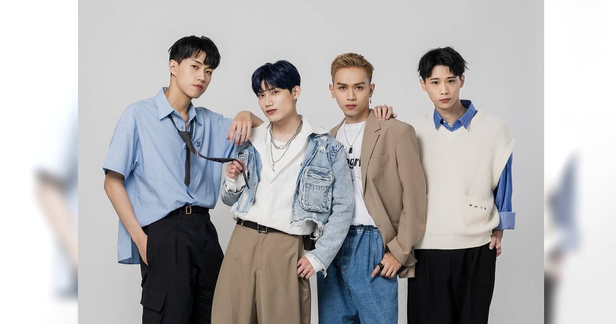 「原子少年」推線上舞蹈課程 土星化身私人教練陪練舞 | 娛樂 | CTWANT