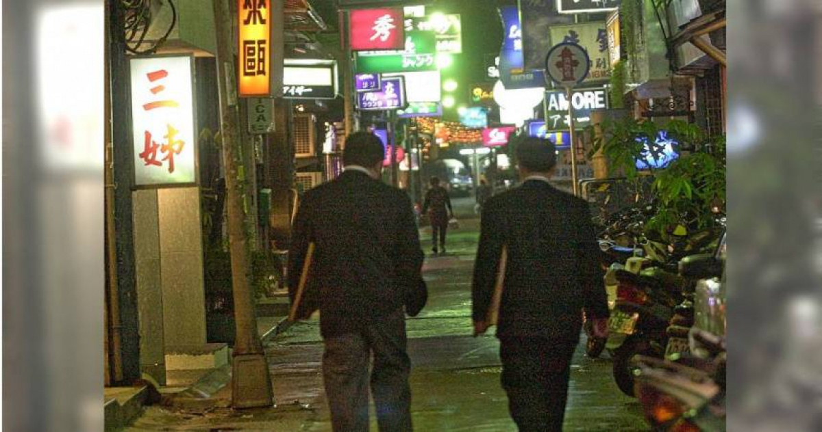 條通酒店為搶生意強押小姐 黑道嗆：要吃慶記還活埋 | 社會 | CTWANT