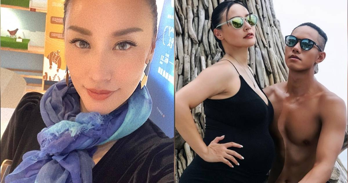 《星光》安欽雲「3年流產3次」 長文淚曝崩潰心境 | 娛樂 | CTWANT