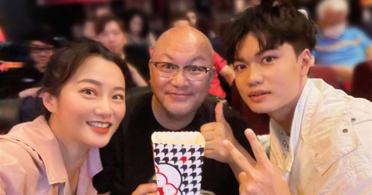 趙小僑終於聽到劉子銓喊「媽」 她當14年繼母喜揭轉變關鍵 | 娛樂 | CTWANT