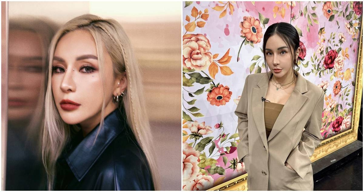 經歷外流風波 「國光女神」出庭狠嗆：現在換你們出事 | 娛樂 | CTWANT