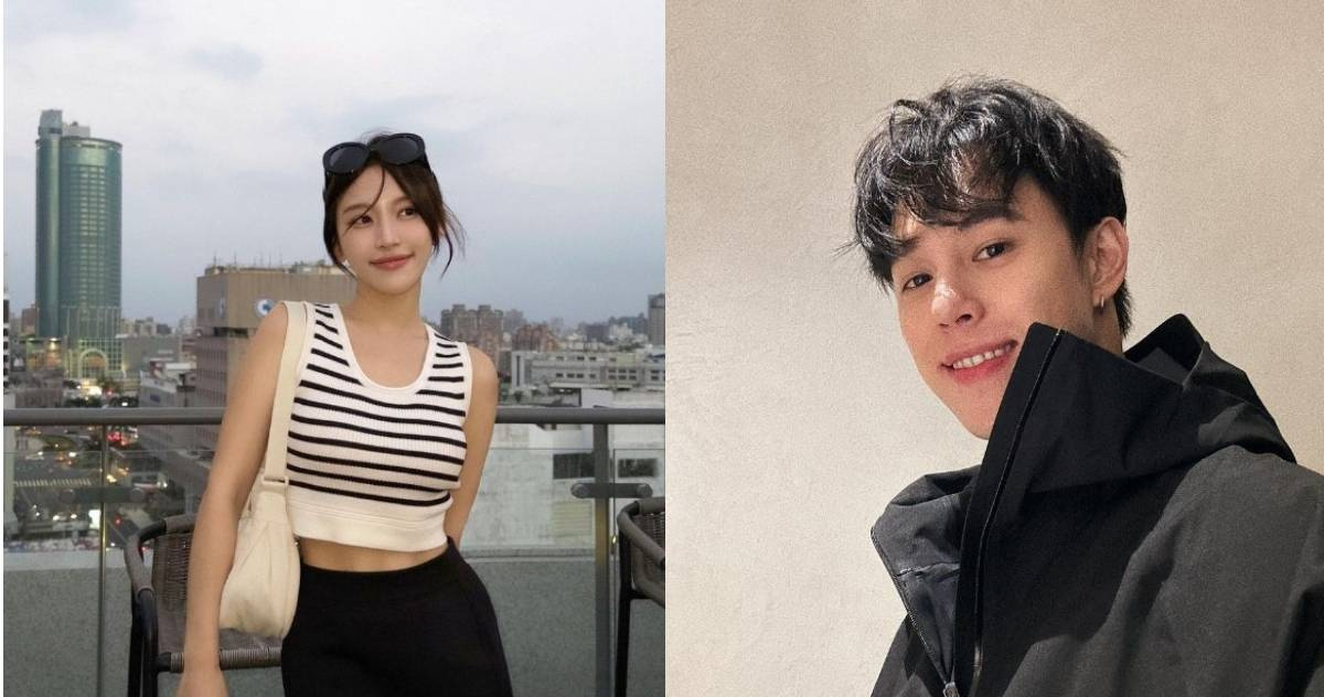 蔡瑞雪愛情事業兩得意 5分鐘狂親3次！與富二代男友熱戀中 | 娛樂 | CTWANT