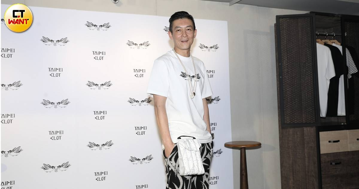 陳冠希罕見重提15年前不雅照事件 「很多人覺得我已經結束了」 | 娛樂 | CTWANT