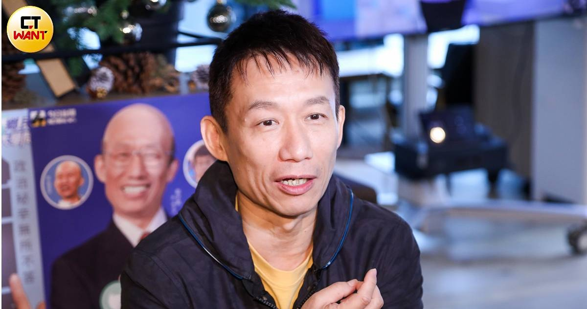 NONO捲性侵案 郭子乾曝他追女人有一套 | 娛樂 | CTWANT