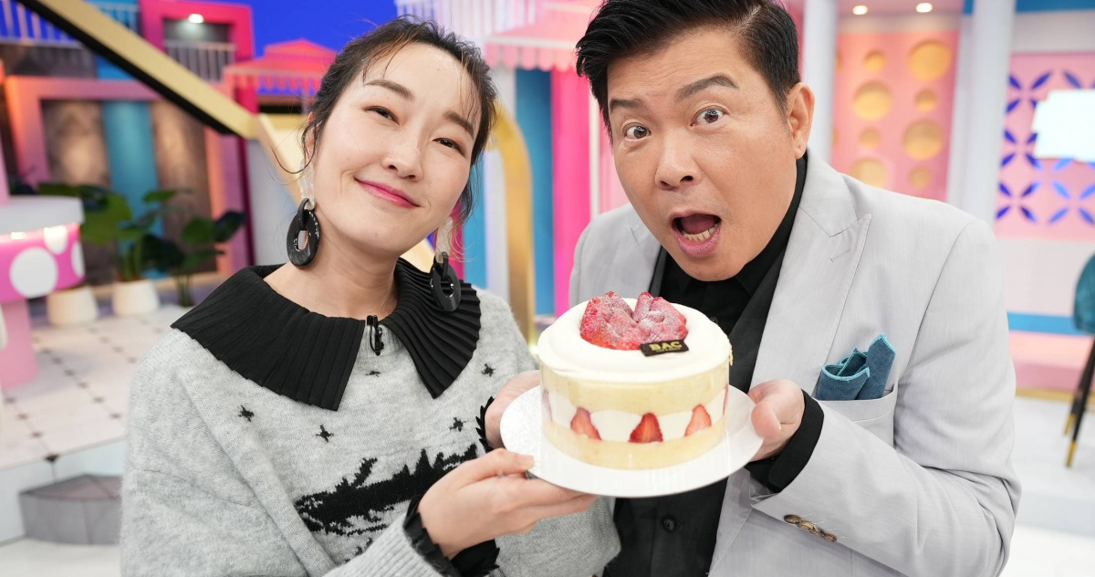 曾國城將迎56歲生日 嘆「人生真他X過得太快了」 | 娛樂 | CTWANT