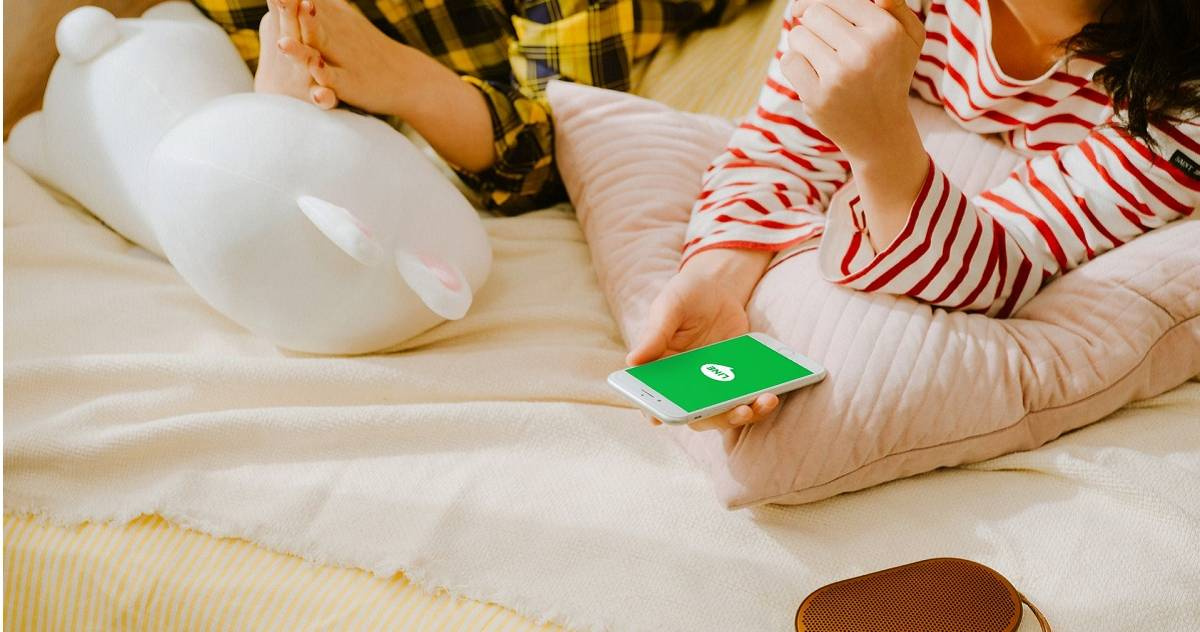 新型LINE詐騙手法橫行！「1步驟」帳號立刻被盜 下秒親友全遭殃 | 社會 | CTWANT