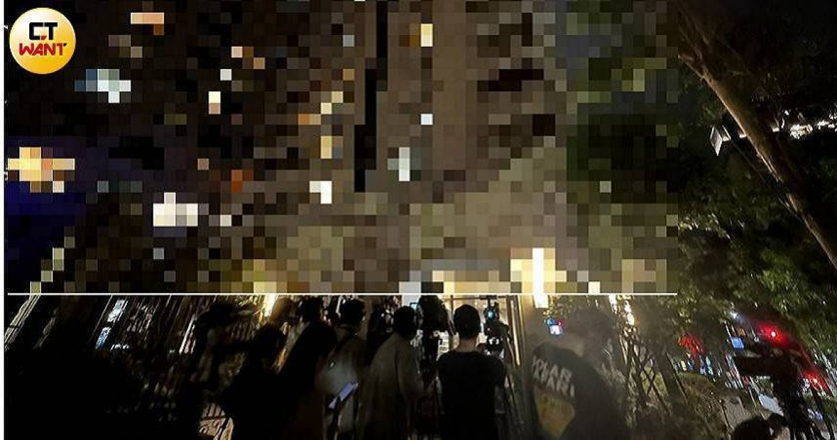 三重祖孫3人遭殘忍殺害 高大成揭2疑點：時間值得質疑 | 社會 | CTWANT