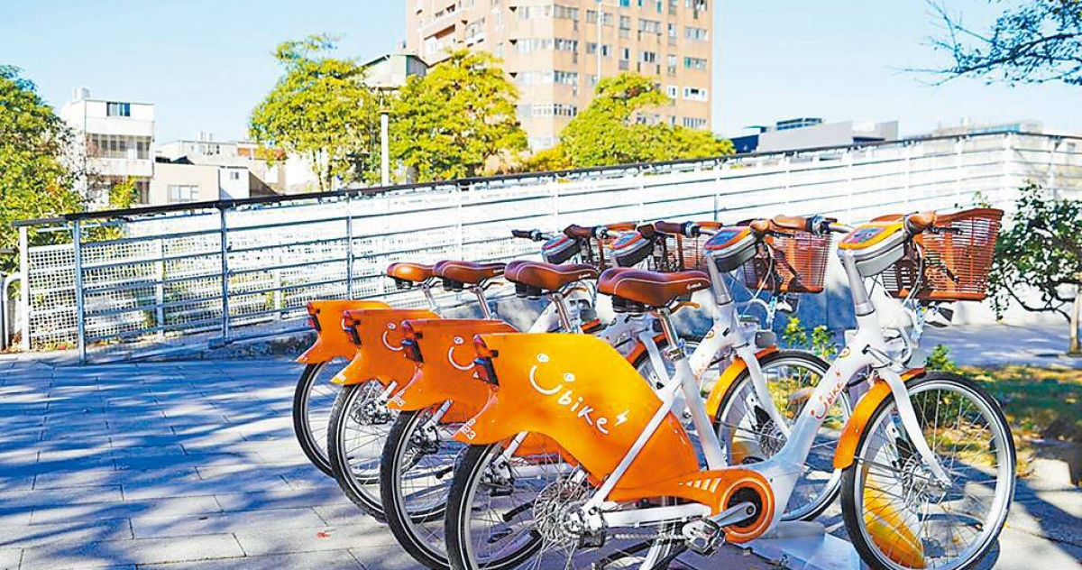 下半年上路！新北YouBike電輔車 須保傷害險才能出借 | 社會 | CTWANT