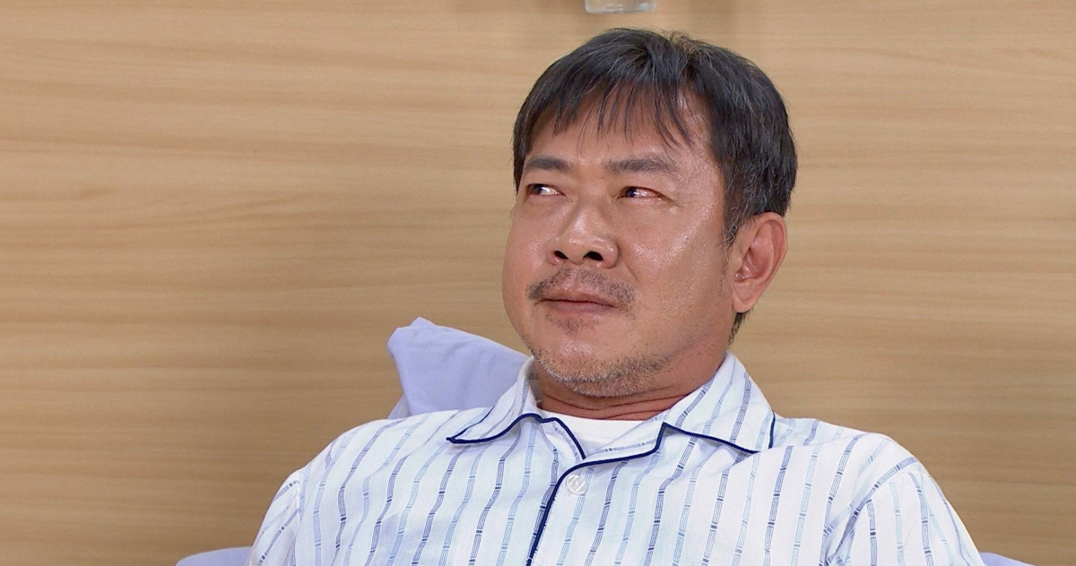 江俊翰回歸《愛的榮耀》 自首人變寬了 | 娛樂 | CTWANT