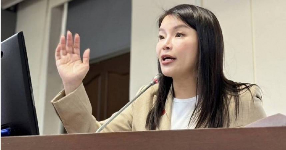 藍委提修法 盼擴大「艱苦人條款」適用範圍 | 政治 | CTWANT