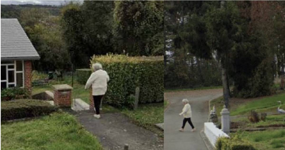 阿茲海默症婦人離奇失蹤2年 竟靠Google地圖解謎 | 國際 | CTWANT