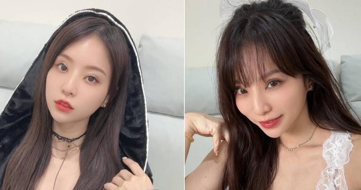 孫生陷性騷風暴…女友多芬嘆「對不起這一切」 1舉動疑宣告分手 | 娛樂 | CTWANT