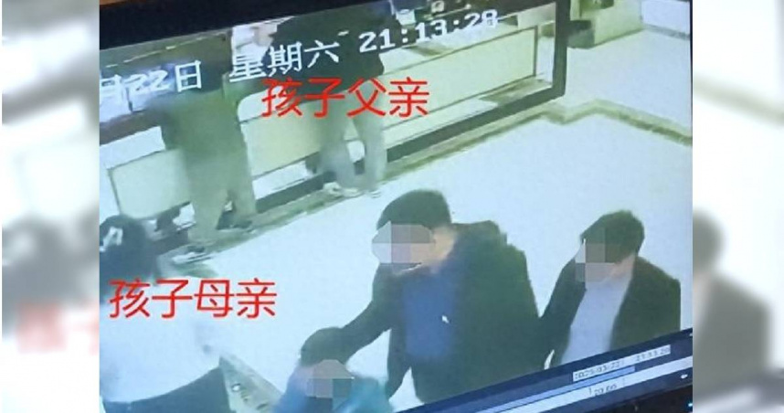 「醉後大丈夫」真人版？6歲童失蹤家人找翻天 後被醉漢送回：叔叔帶我去KTV唱歌 | 國際 | CTWANT