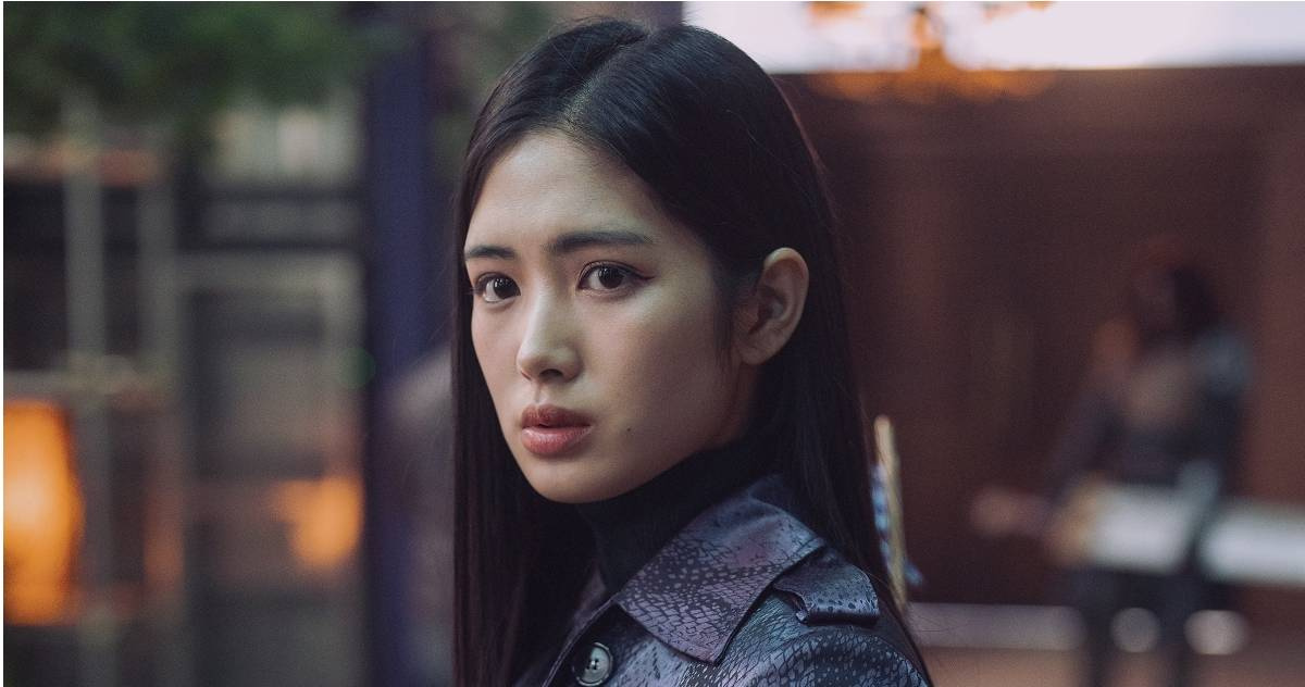 25歲雷嘉汭躍上國際！與馬東石共戰《十二使者》 | 娛樂 | CTWANT