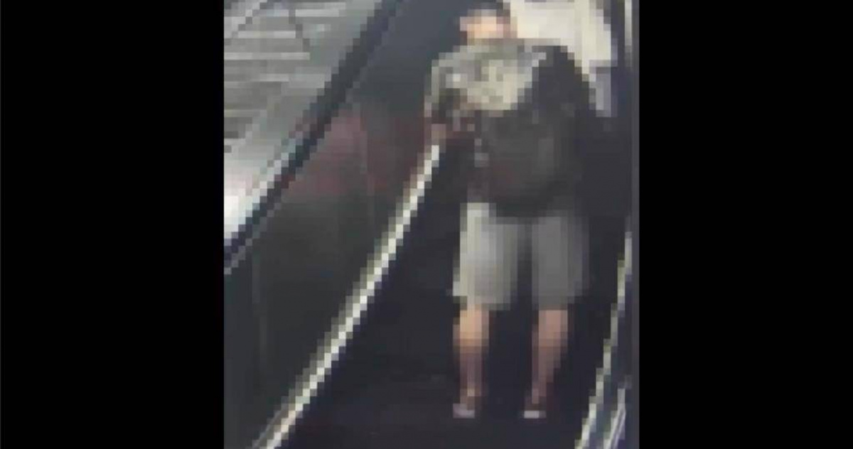 日公務員來台偷拍正妹裙底當場被逮 他認了：美腿難以抗拒 | 社會 | CTWANT