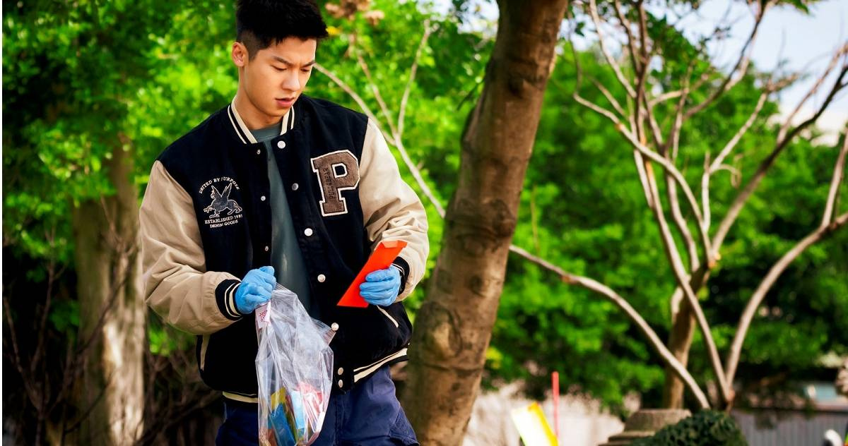 2022金馬公布開閉幕片 許光漢、林柏宏配對成「夫夫」 | 娛樂 | CTWANT