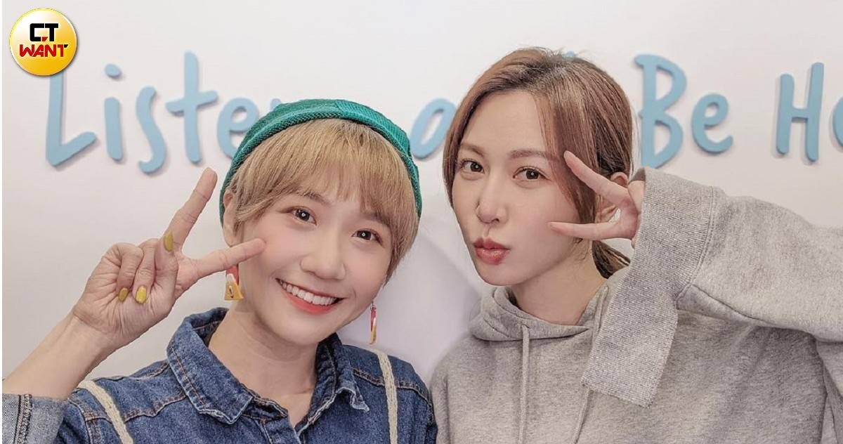 社交達人2／曾莞婷割愛名牌包送Lulu 李玉璽獲韓國男神瘋狂祝福 | 娛樂 | CTWANT